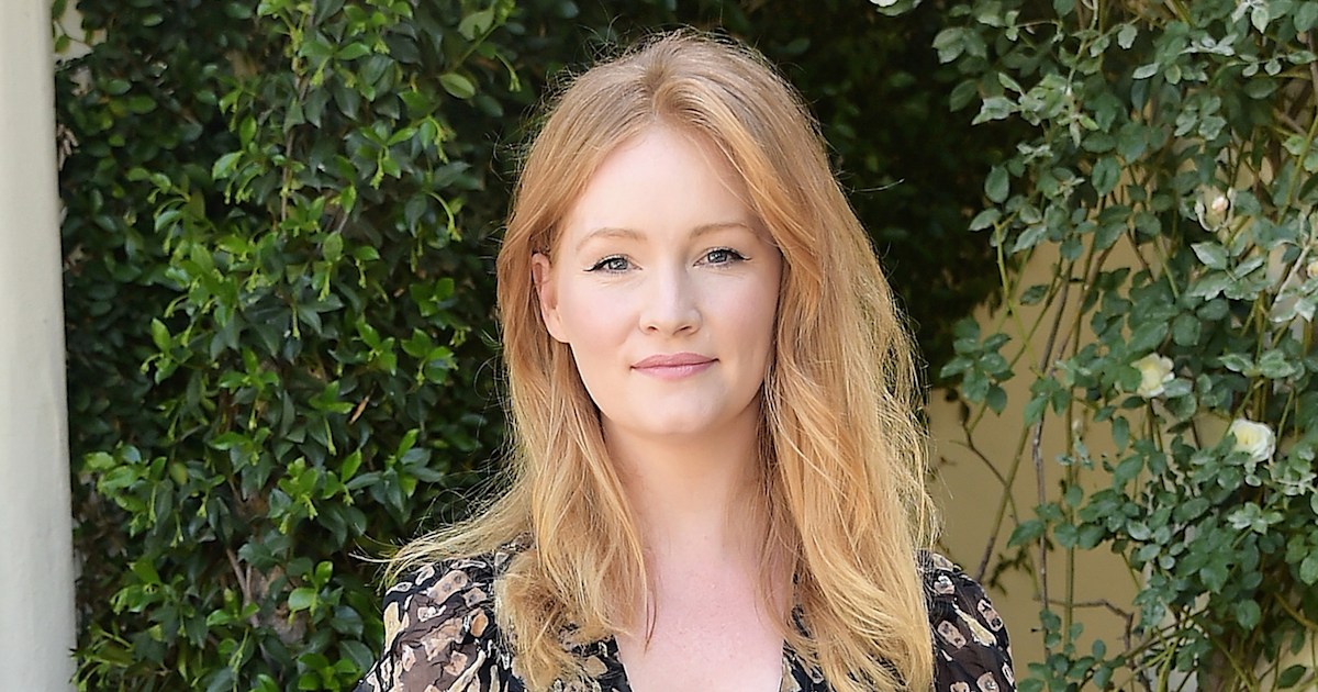 Kimberly Van Der Beek talks healing after 5 miscarriages