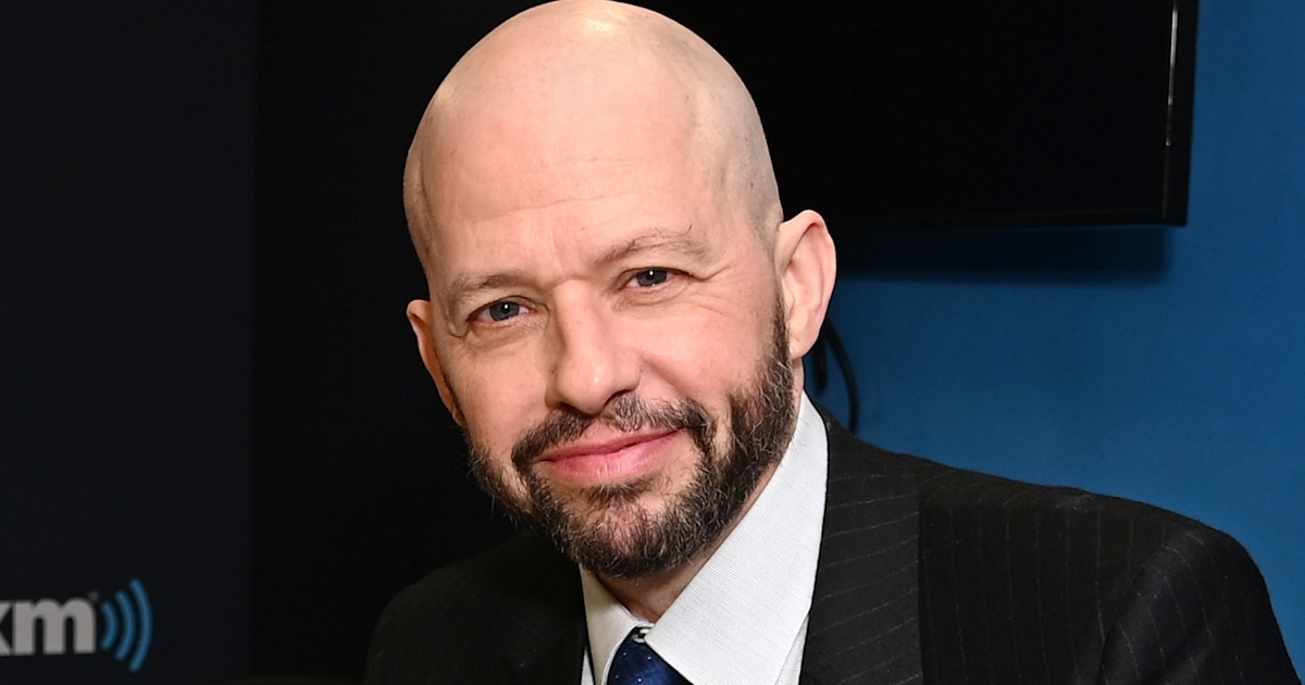 Jon Cryer shares joyful story of finding his lost wedding ring