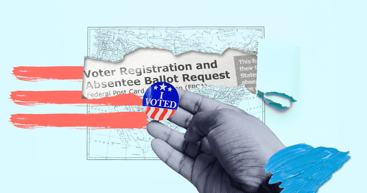 How to vote from abroad: Absentee voting for U.S. citizens