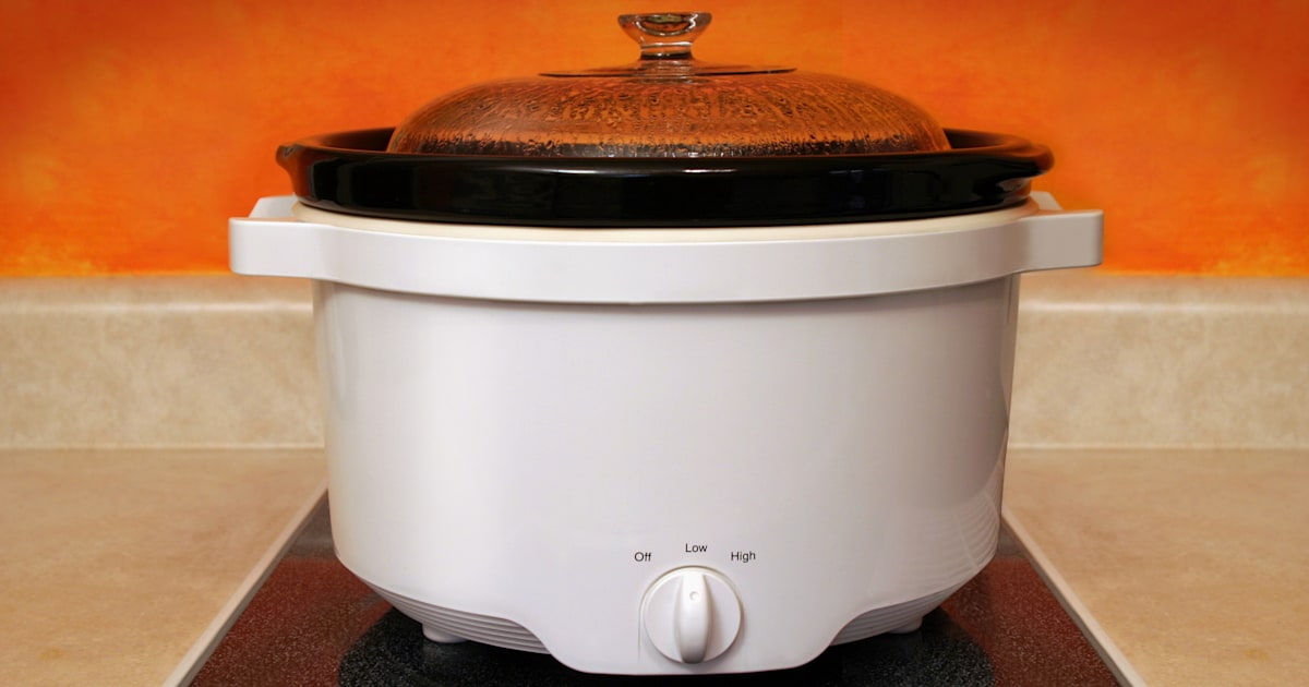 The Crock-Pot Facebook group drama, explained - TODAY