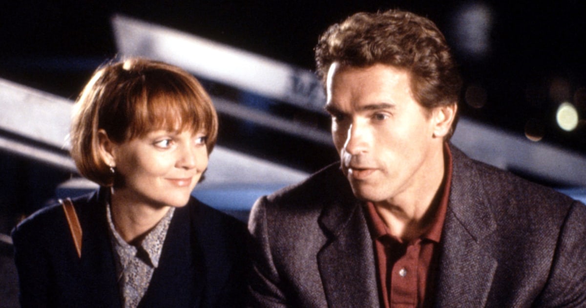 kindergarten cop bed