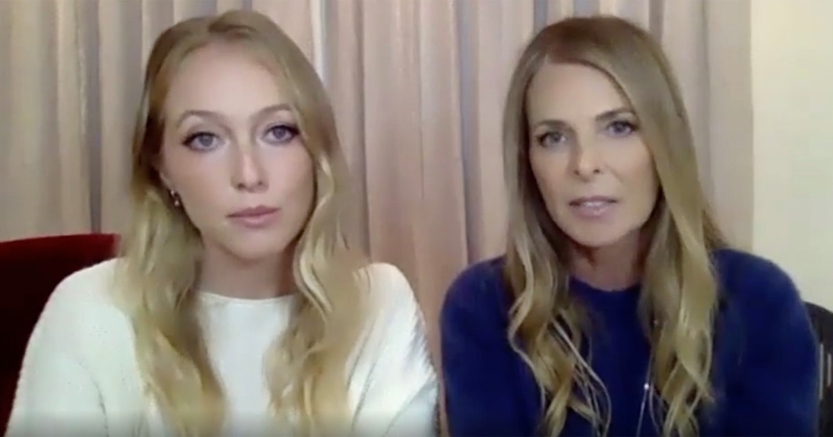 India Oxenberg opens up about NXIVM cult leader Keith Raniere