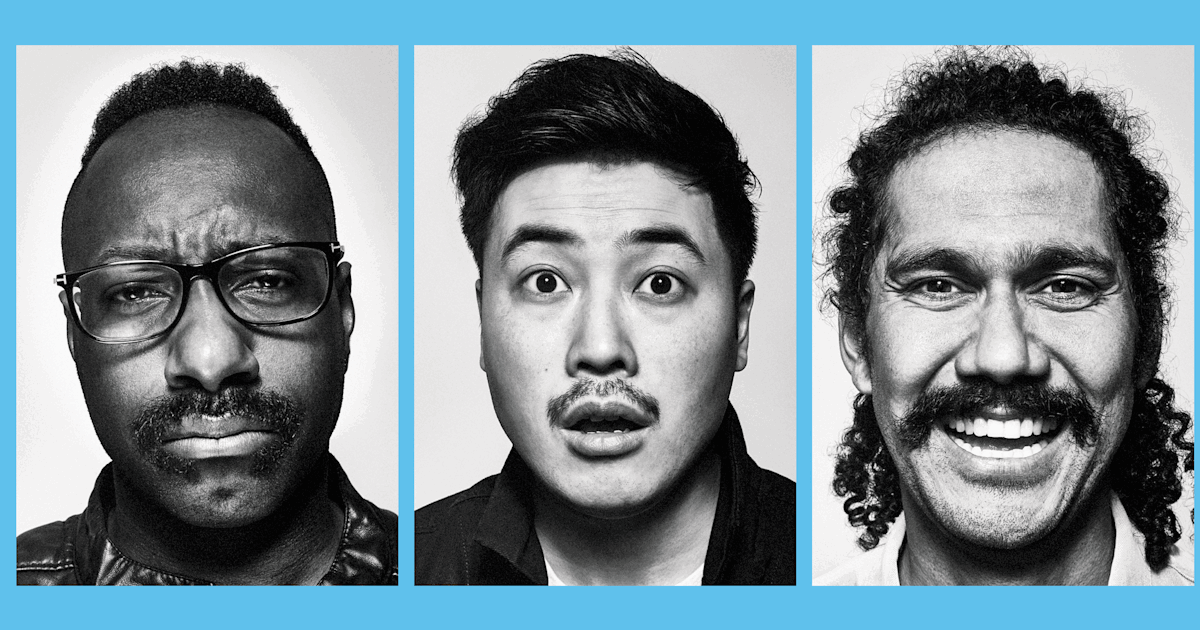 Movember: Raising awareness for prostate, testicular cancer