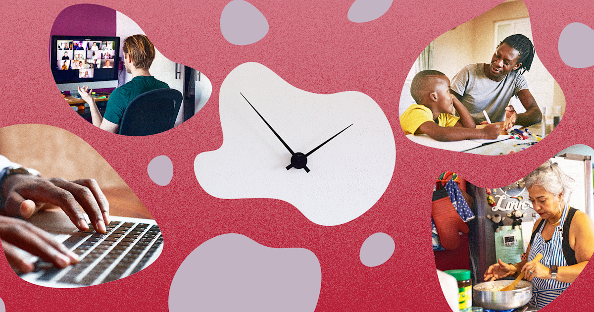 Time blocking: This time management strategy can reduce stress