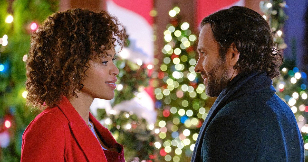 5 best Hallmark Christmas movies to get you in the holiday spirit