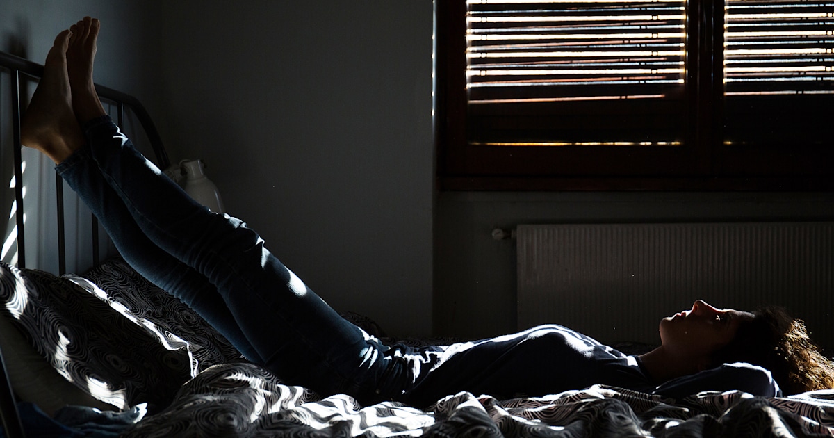 Overeating? Low on energy? Try this 5-step plan to beat quarantine creep