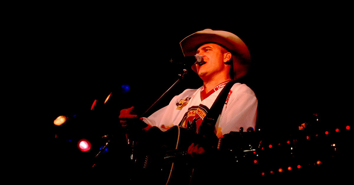 Doug Supernaw, ’90s country singer of ‘Reno,’ dead at 60