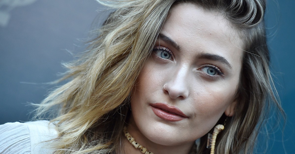 Paris Jackson's new album: Here's what critics are saying