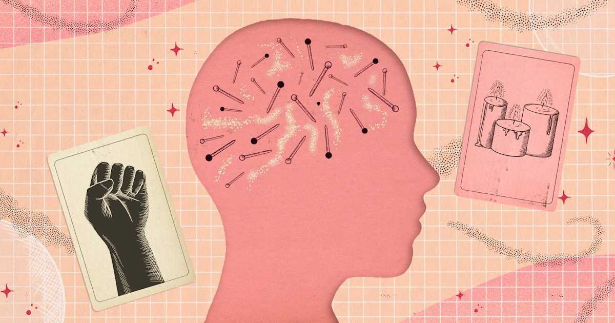 How I started practicing Vodou — and why I'll never go back