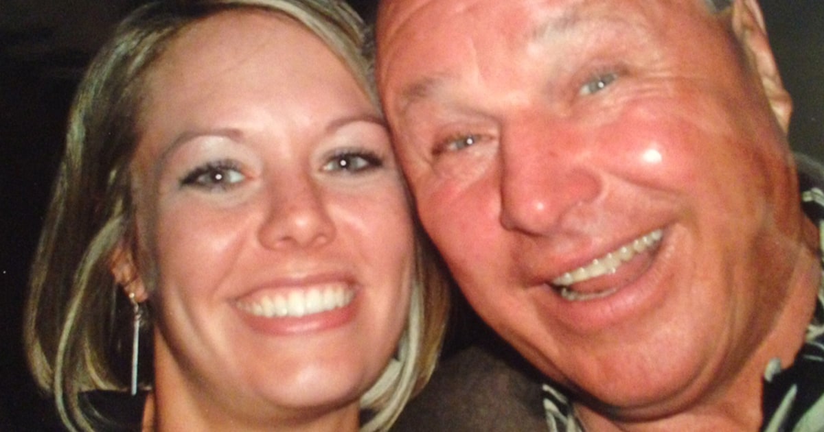 Dylan Dreyer explains why she 'uninvited' her dad to Thanksgiving