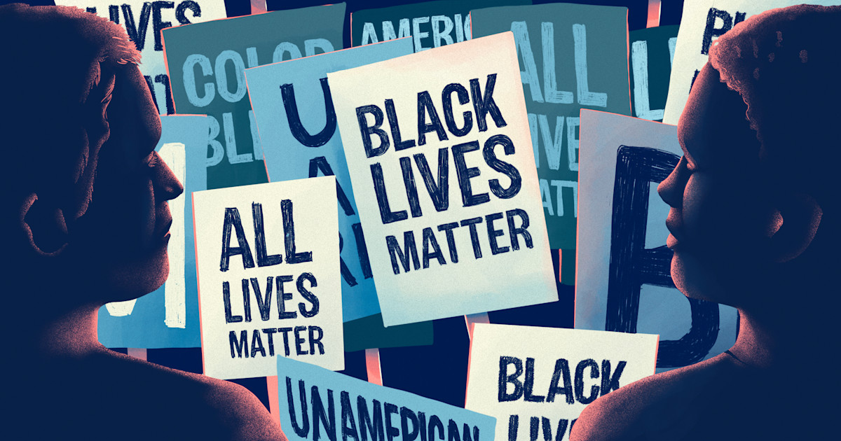 How to respond to racist and offensive comments - TODAY