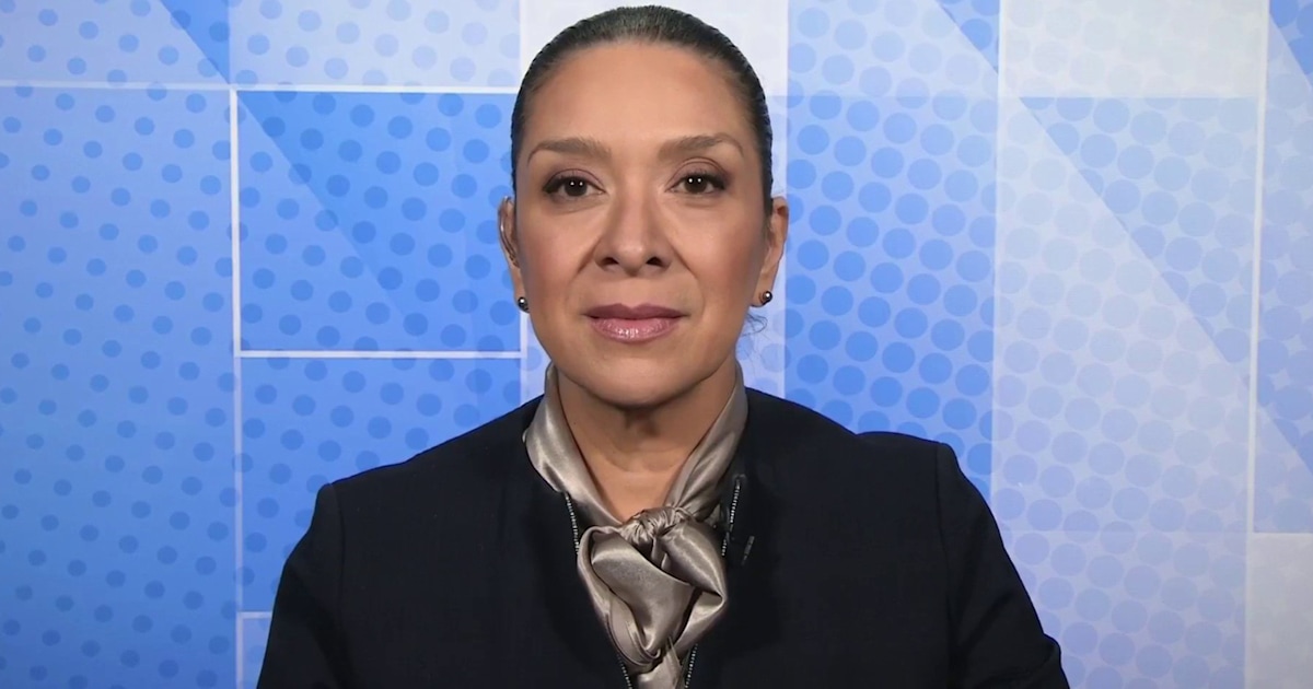 Judge Esther Salas speaks out about new law after shooting death of her son