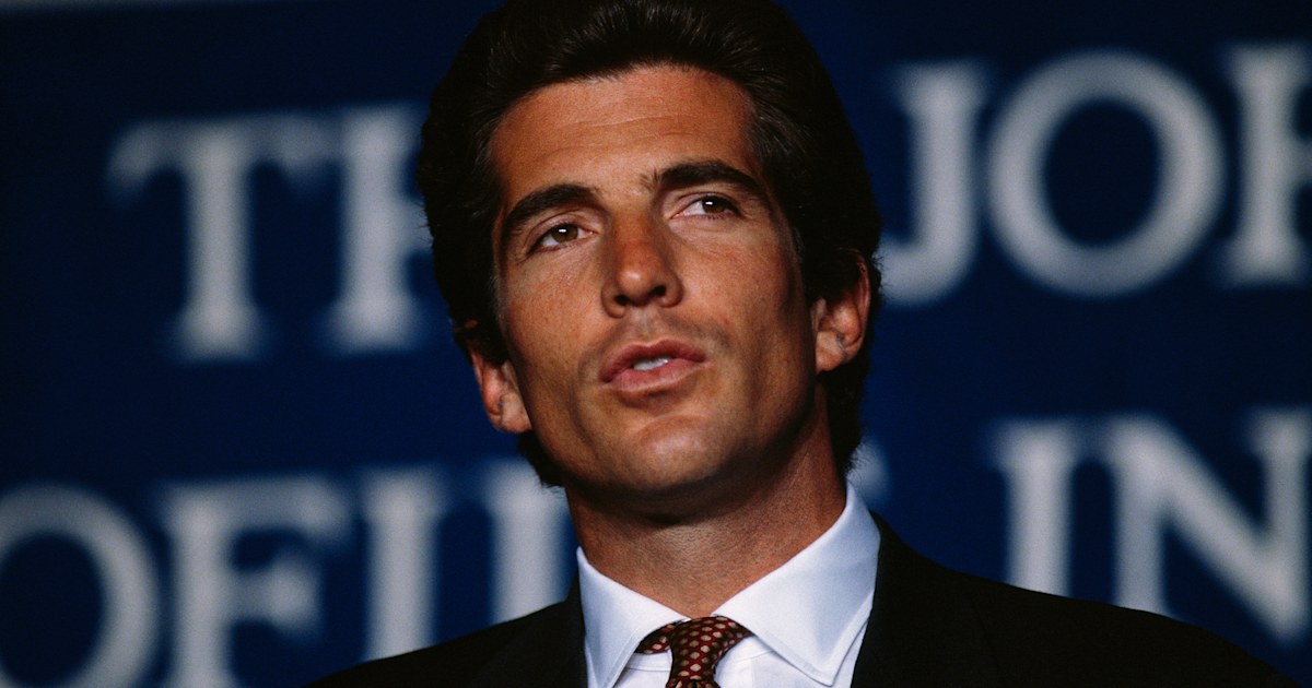 JFK Jr. would've turned 60 this week: Friends discuss his legacy