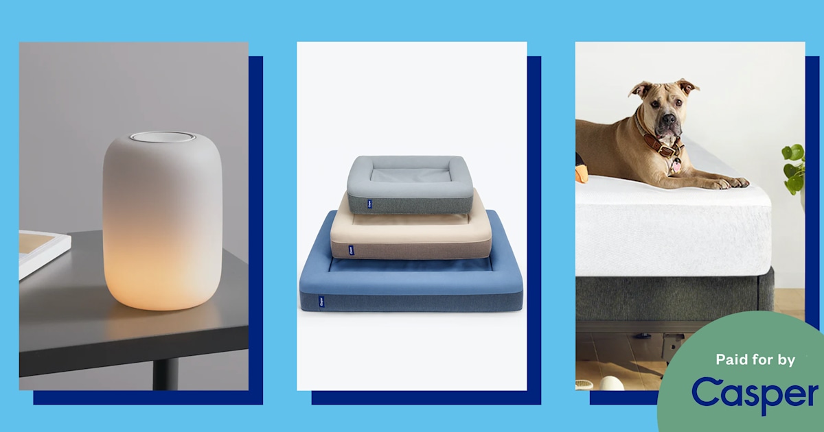 Casper Cyber Monday 2020 deals just got extended - TODAY