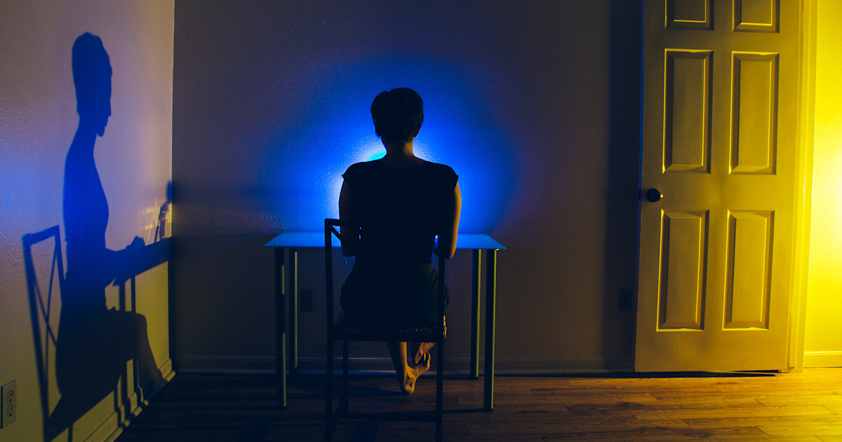 Why your desk is causing neck and back pain and how to ease it