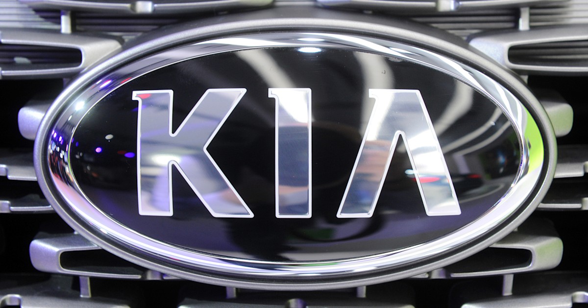 Kia recalls 295,000 US vehicles over risks of engine fires