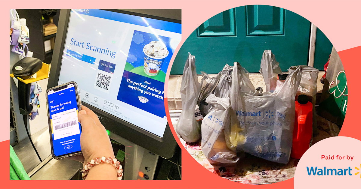 Walmart Plus review: Grocery delivery and online shopping