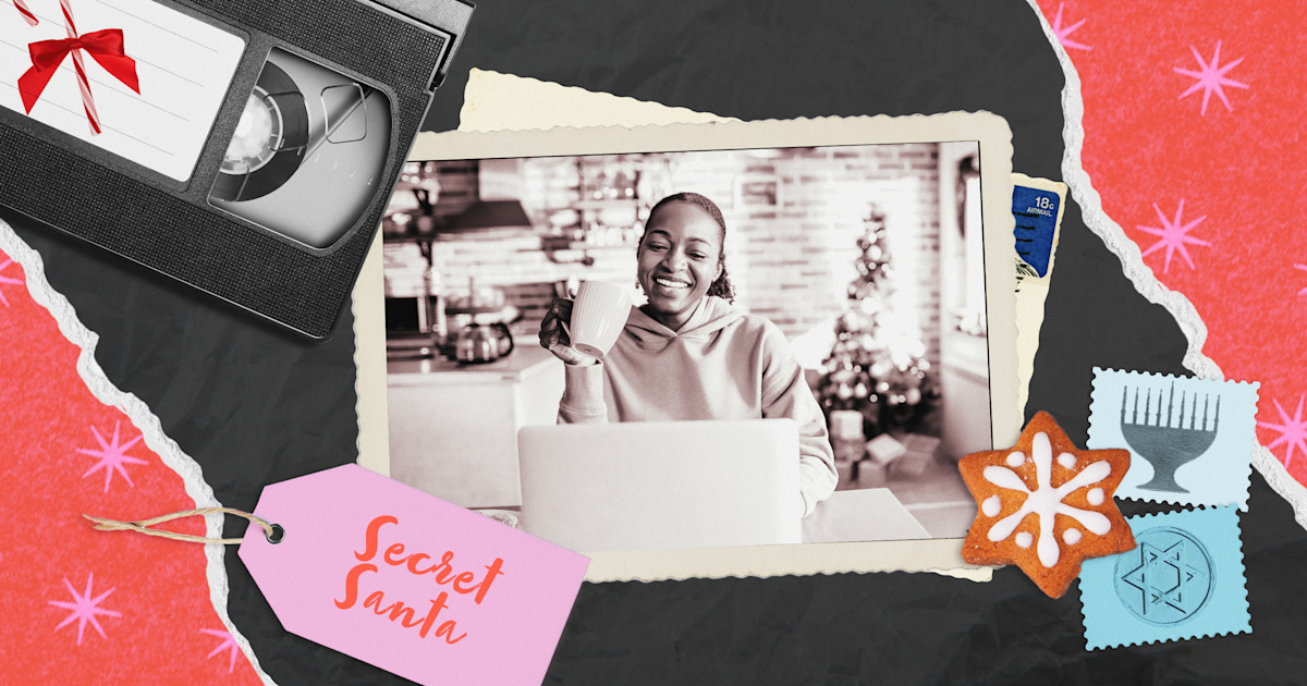 How to remotely connect with family and friends this holiday