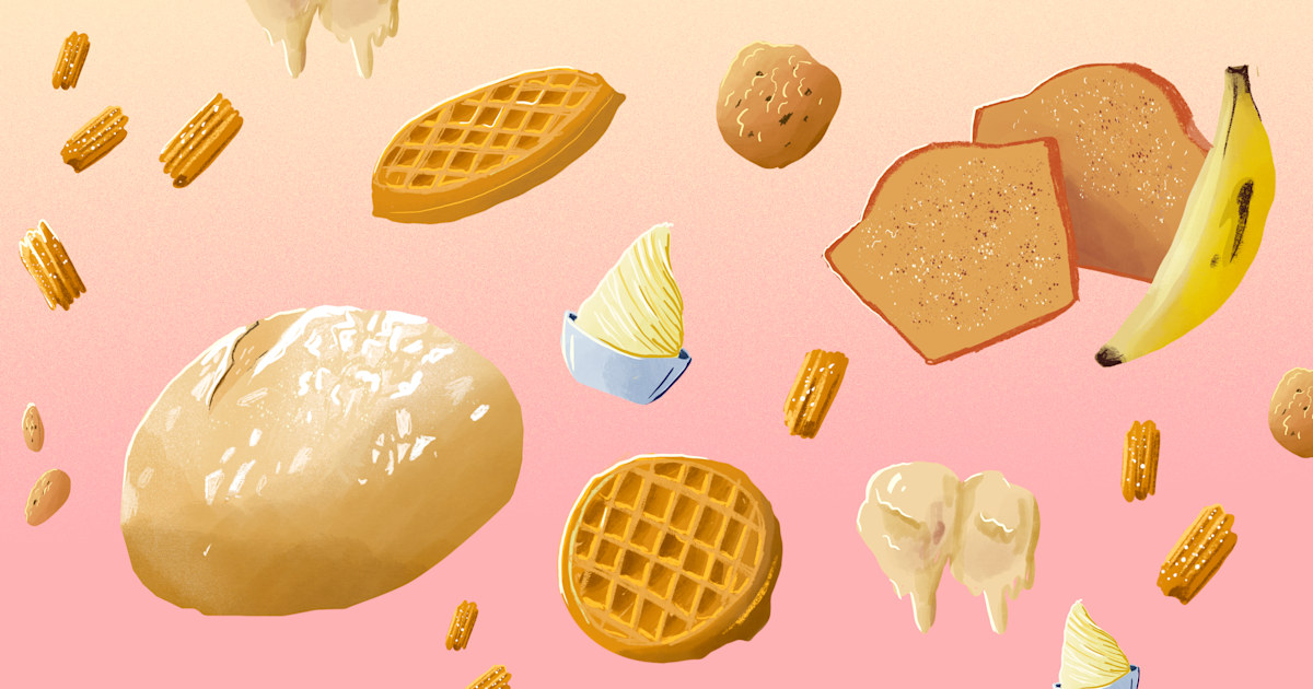 Google reveals the 20 most searched recipes of 2020