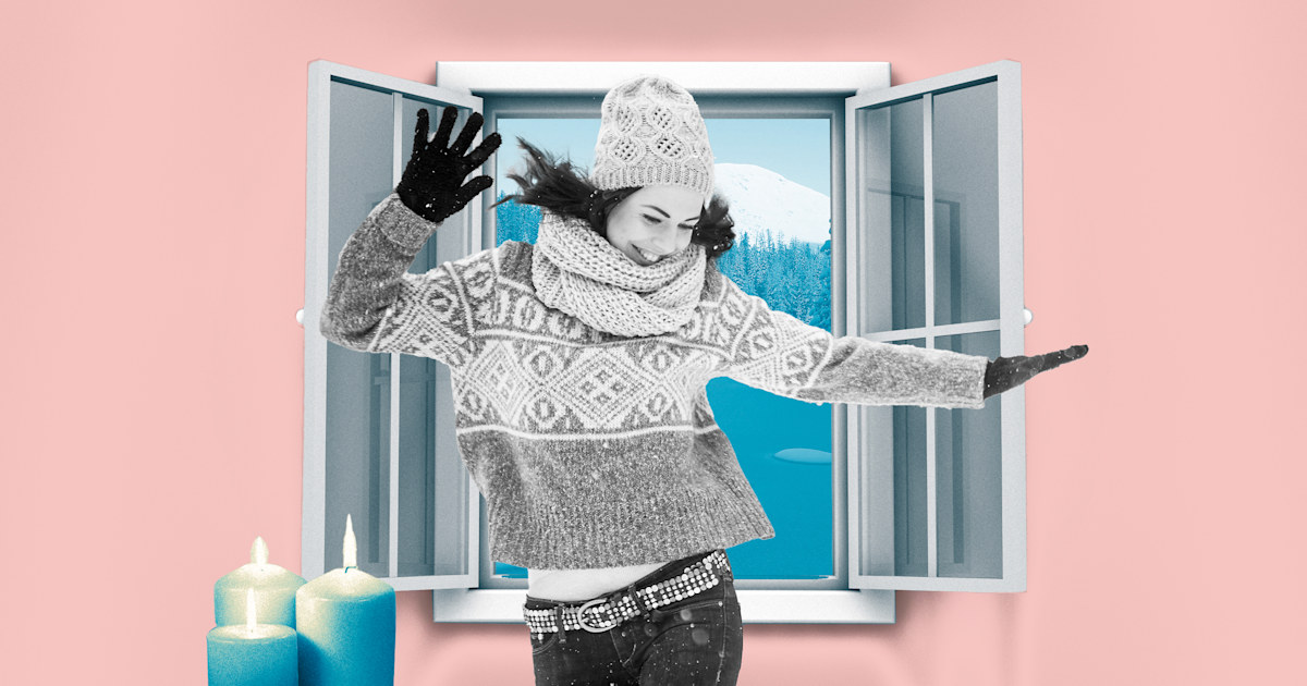 What Canadians and Scandinavians can teach us about loving winter