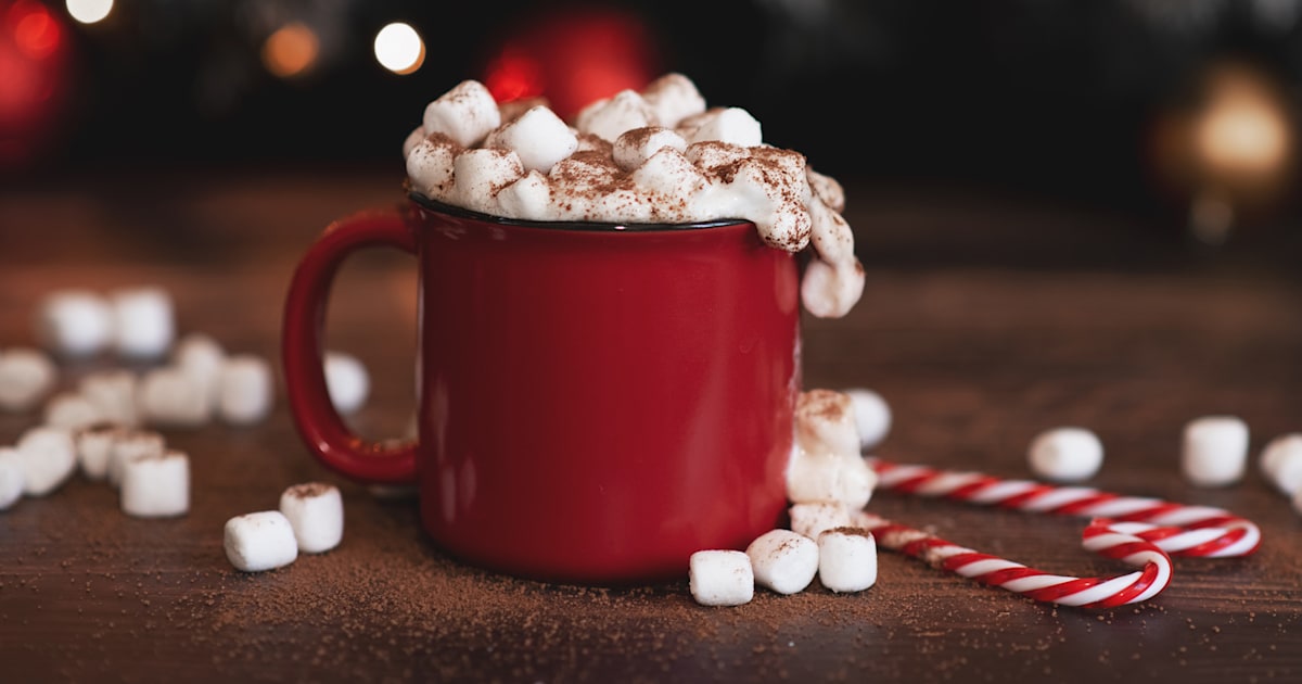 hot coco wallpaper