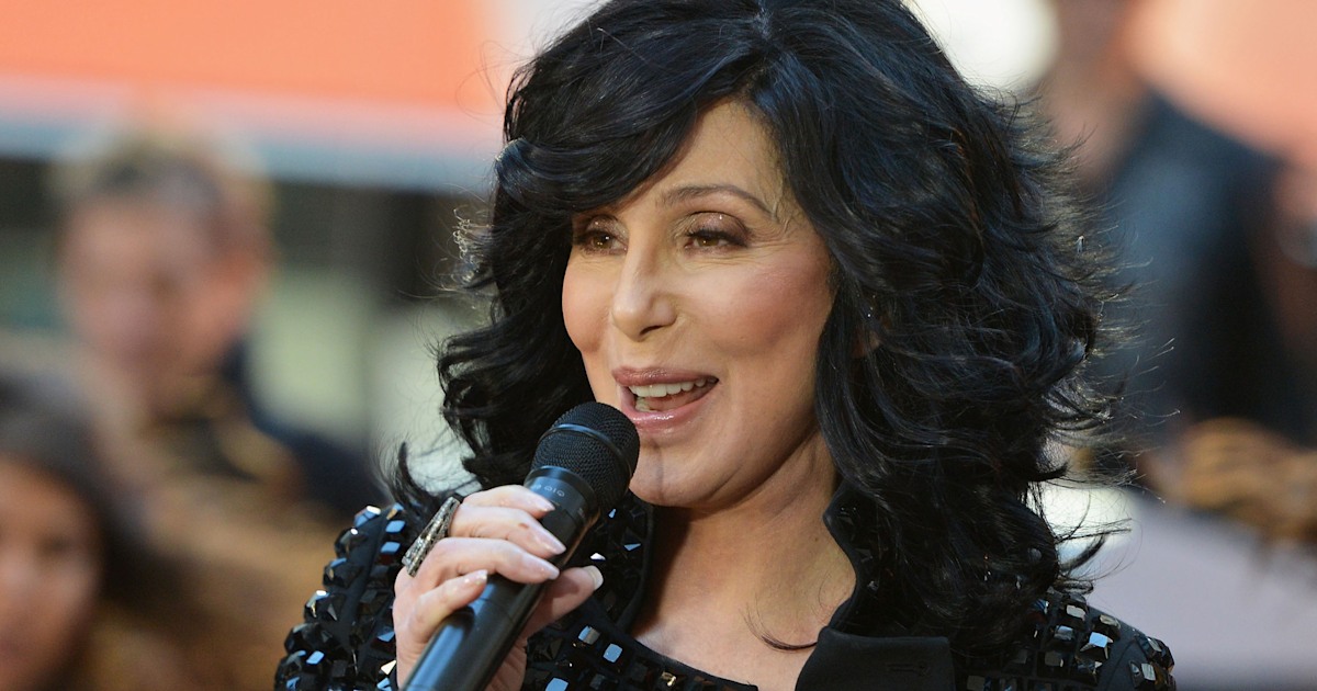 Cher reveals 2 of her favorite songs that she wishes were bigger hits