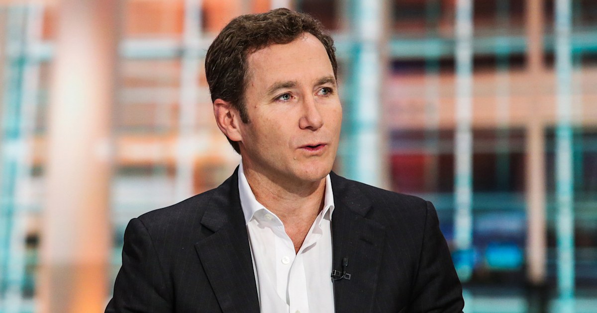 Peloton co-founder starts his mornings with an unusual water-drinking habit