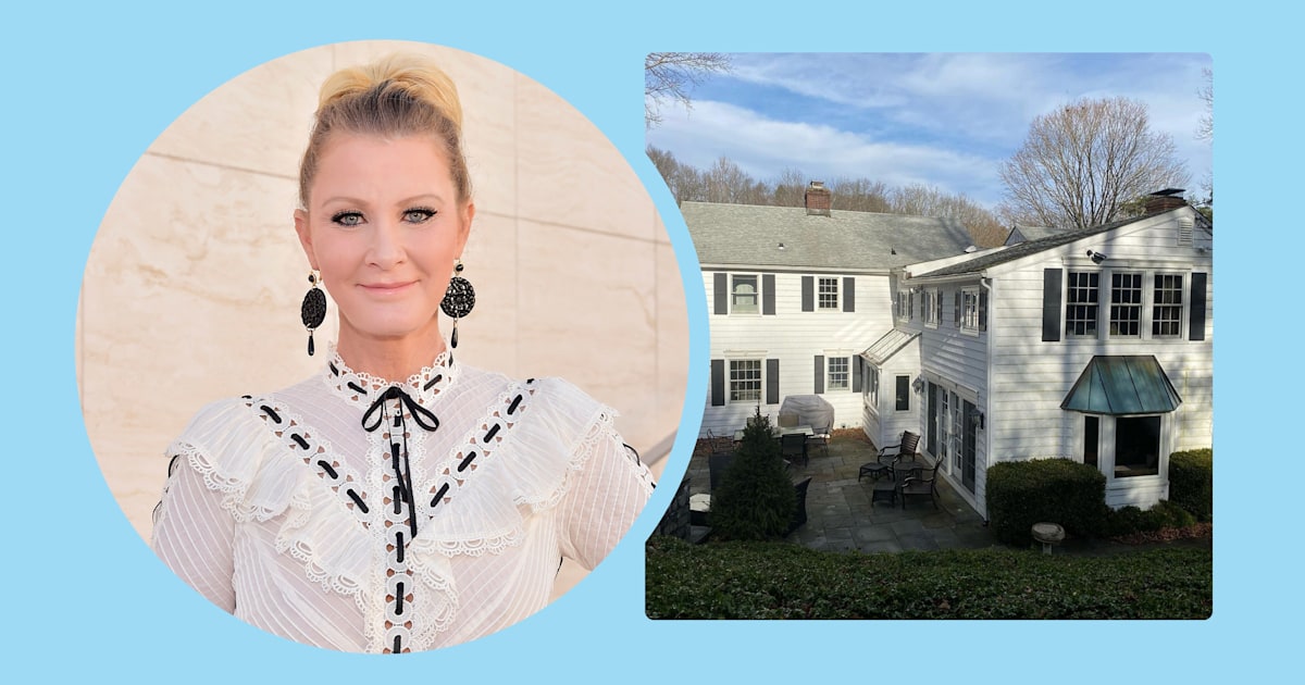 Sandra Lee moves out of home she shared with Andrew Cuomo