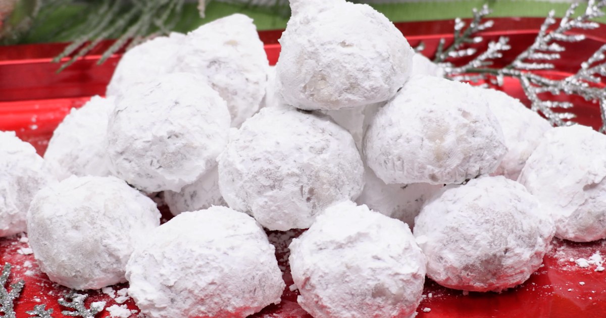 snowball crackers