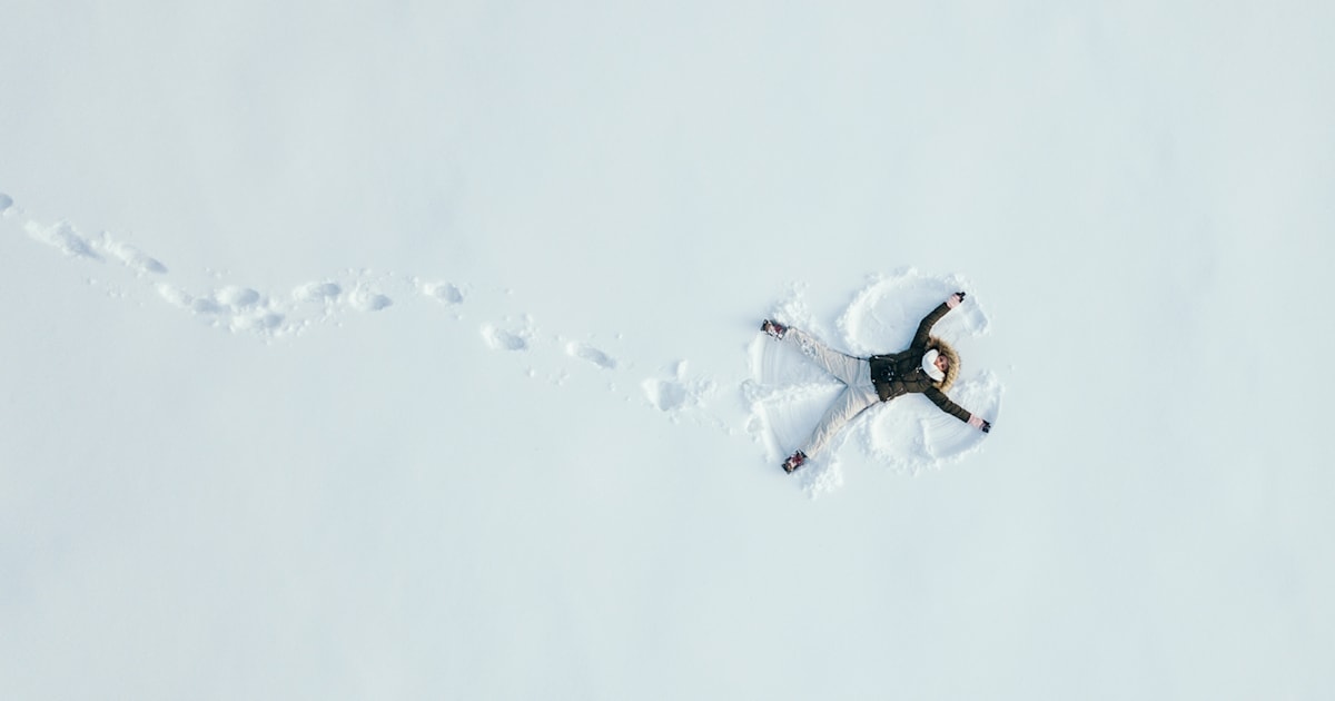 School district's snow day announcement goes viral