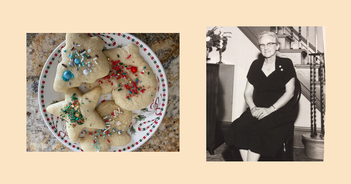 How to make Reddit-famous sugar cookies for the holidays