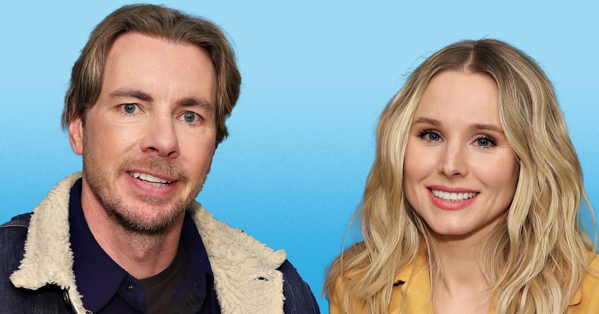 Dax Shepard says feeling loved after revealing relapse saved his life