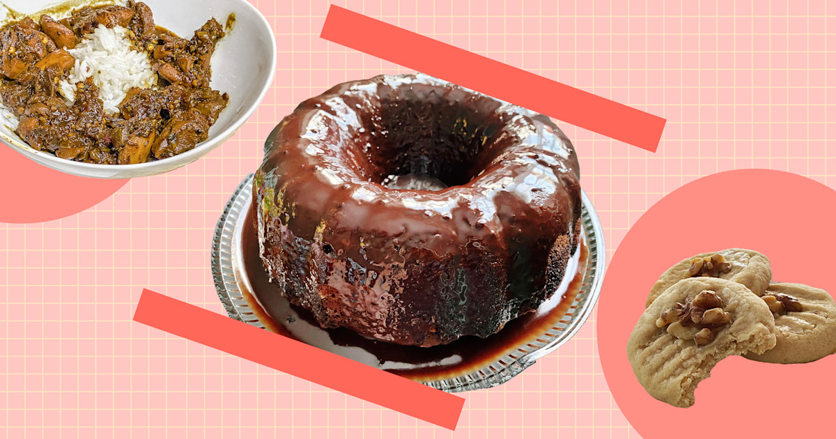 10 best recipes we covered from Reddit in 2020 - TODAY