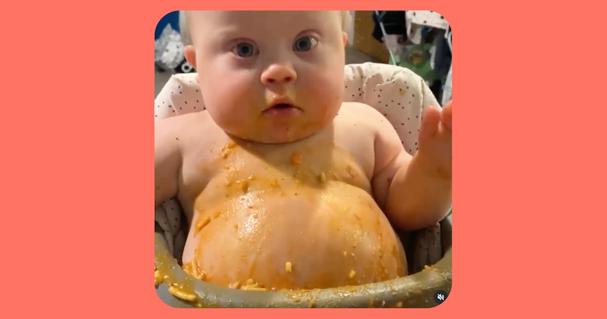 These 7 viral parenting videos won the internet in 2020 - TODAY
