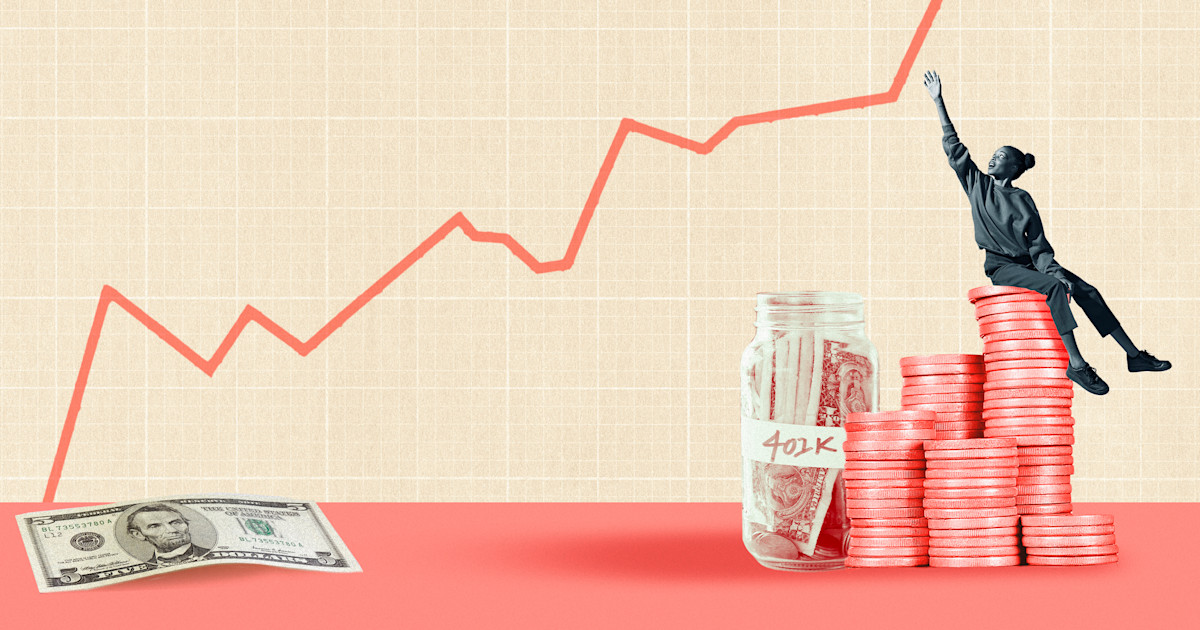 4 financial tips to help you save more money in 2021 - TODAY