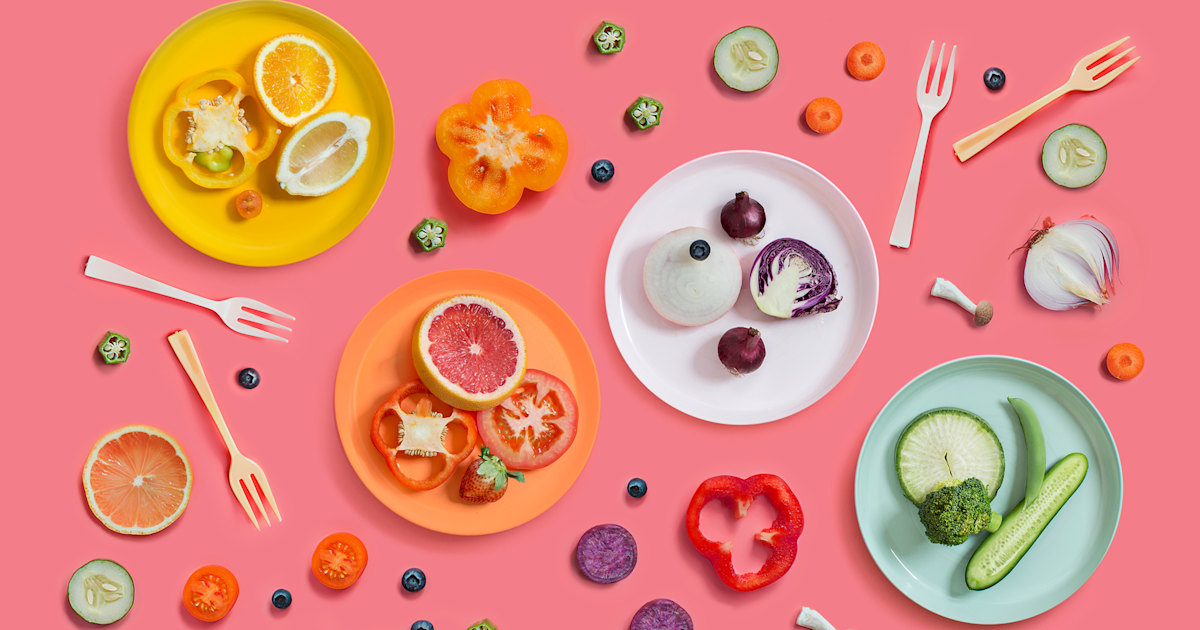 USDA, HHS releases new dietary guidelines for 2020-2025