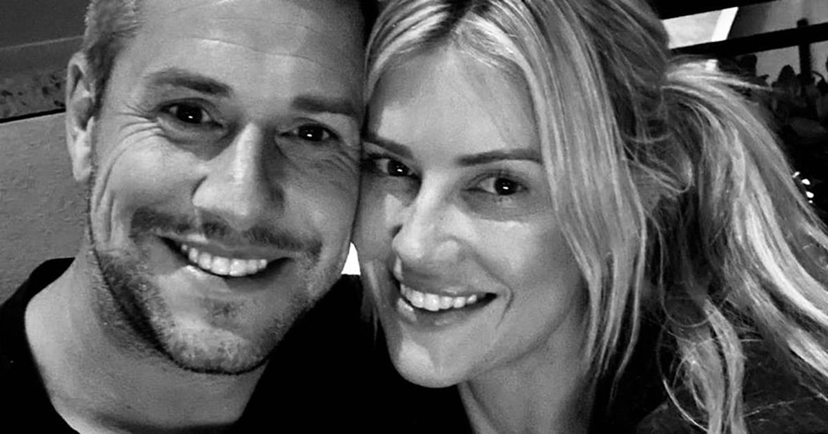 Ant Anstead opens up about split from wife Christina Anstead