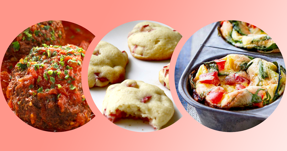 TODAY’s top 10 recipes of 2020