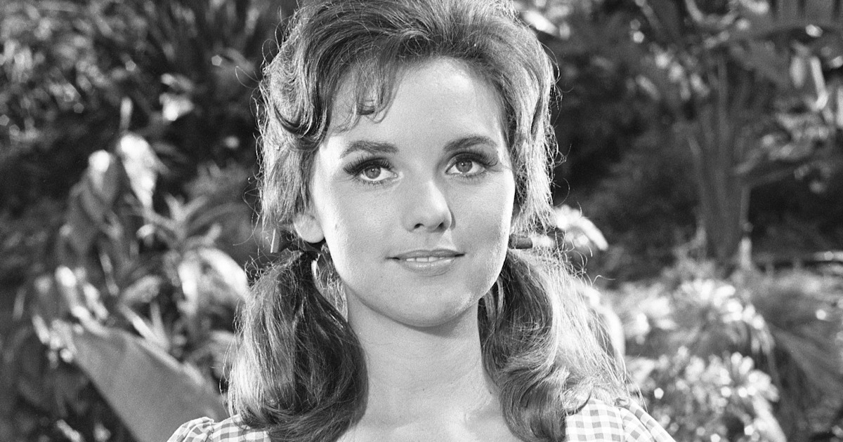 Dawn Wells, 'Gilligan's Island' star, dies after COVID-19 battle