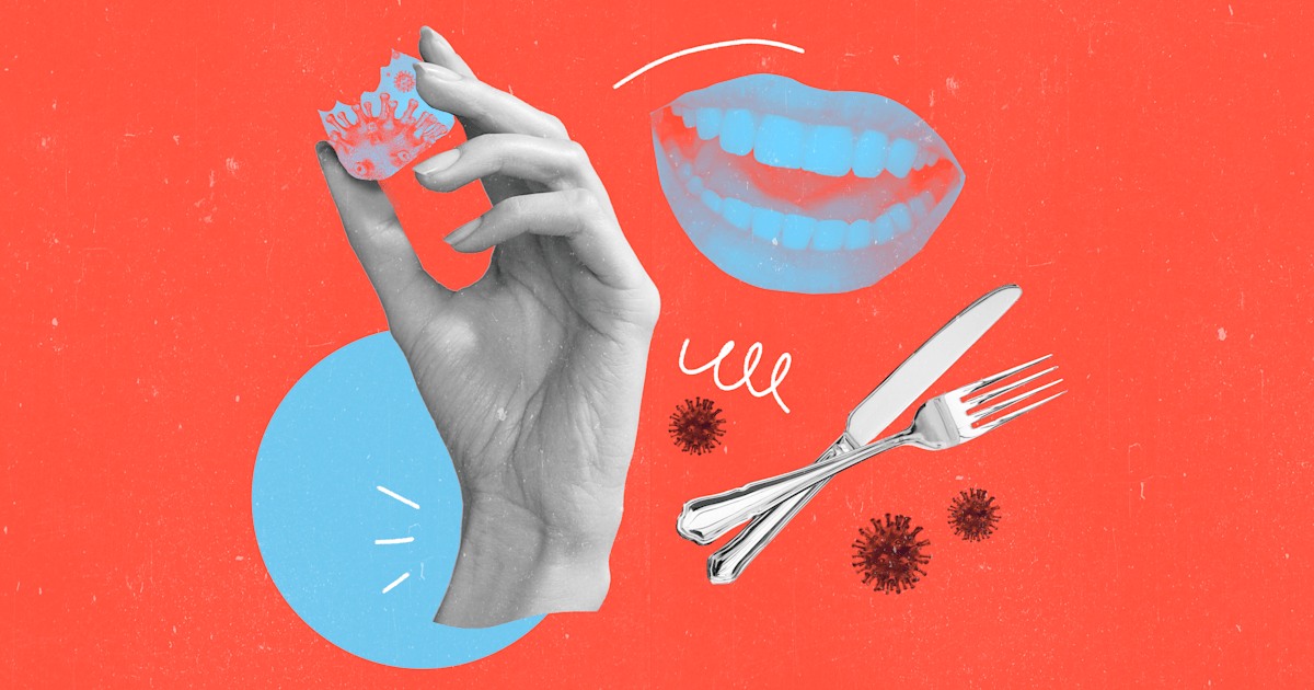 9 Ways Covid 19 Changed The Way We Eat