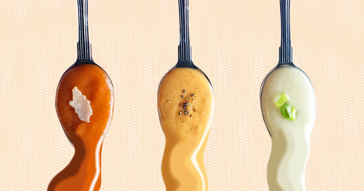 What is a liquid diet? What experts want you to know - TODAY