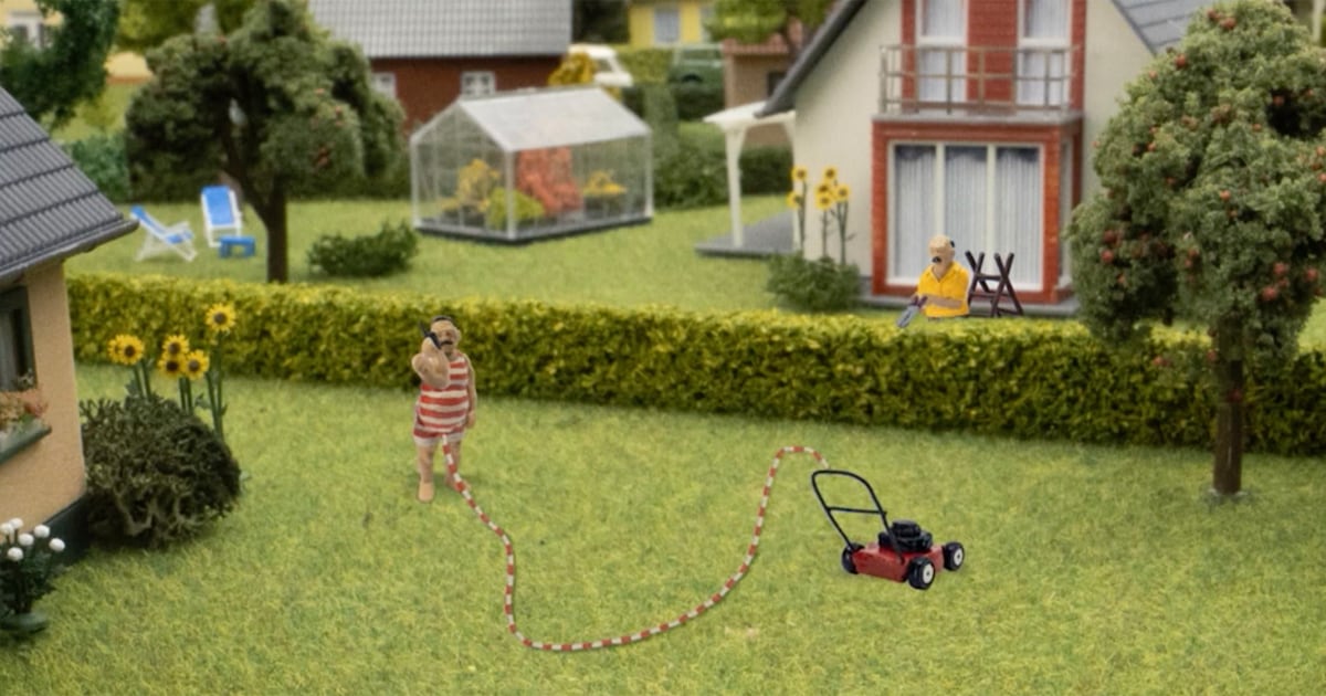 Danish kids' show 'John Dillermand' features man, penis