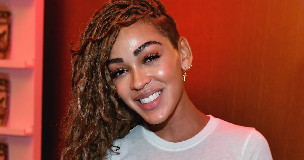 'If Not Now, When?' actor Meagan Good on freezing her eggs