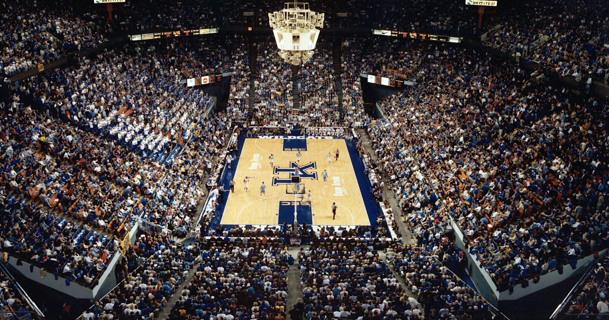 University of Kentucky athlete Ben Jordan dies at 22