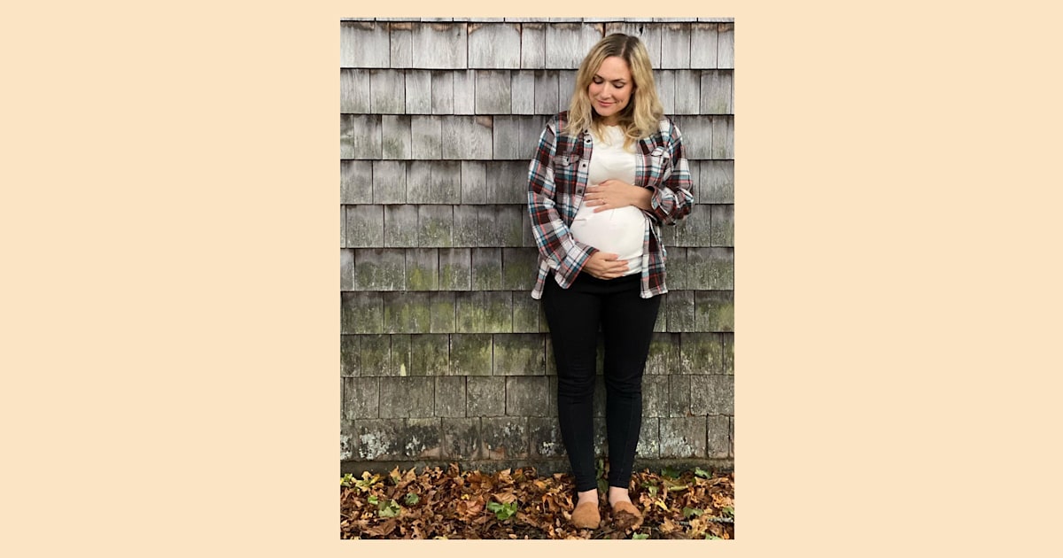 Pregnant influencer Emily Mitchell's cause of death revealed
