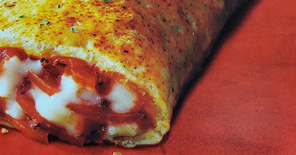Some Hot Pockets recalled, may contain 'glass and hard plastic'