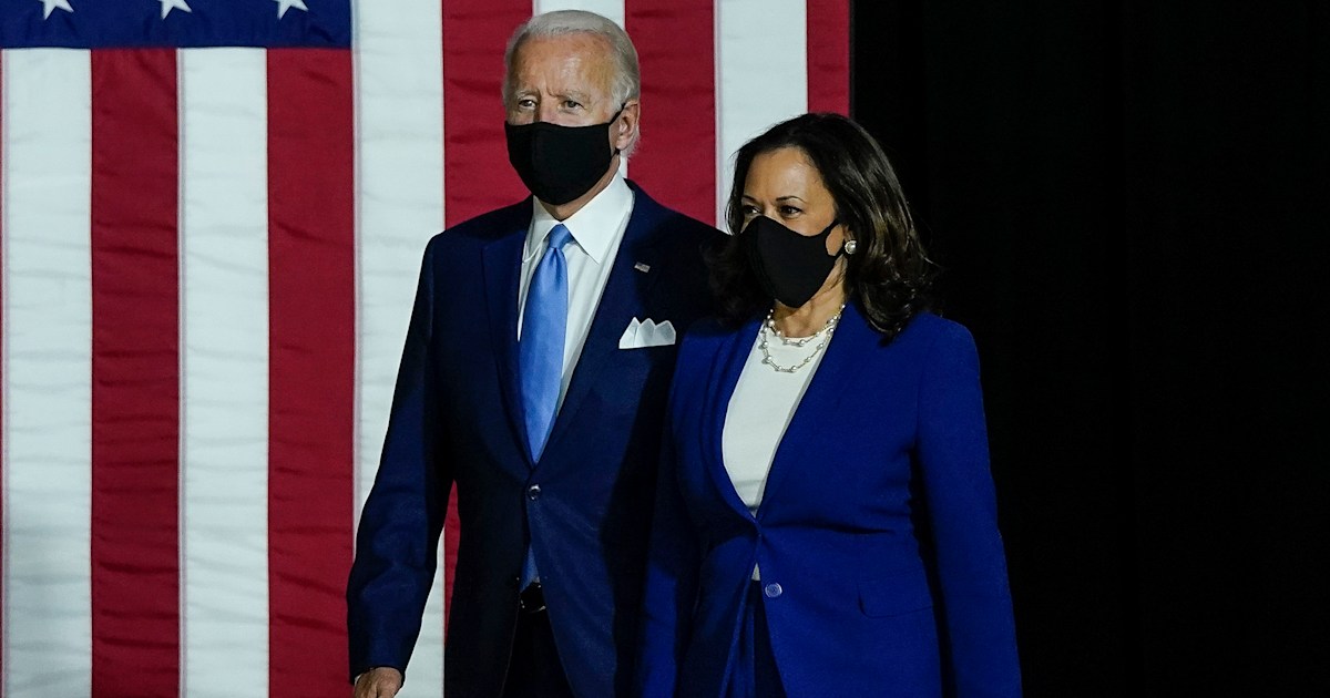 Here's a schedule of Inauguration Day events and how to watch