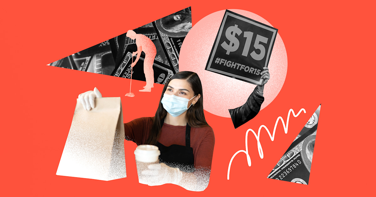 Why economists thinks the minimum wage should be increased