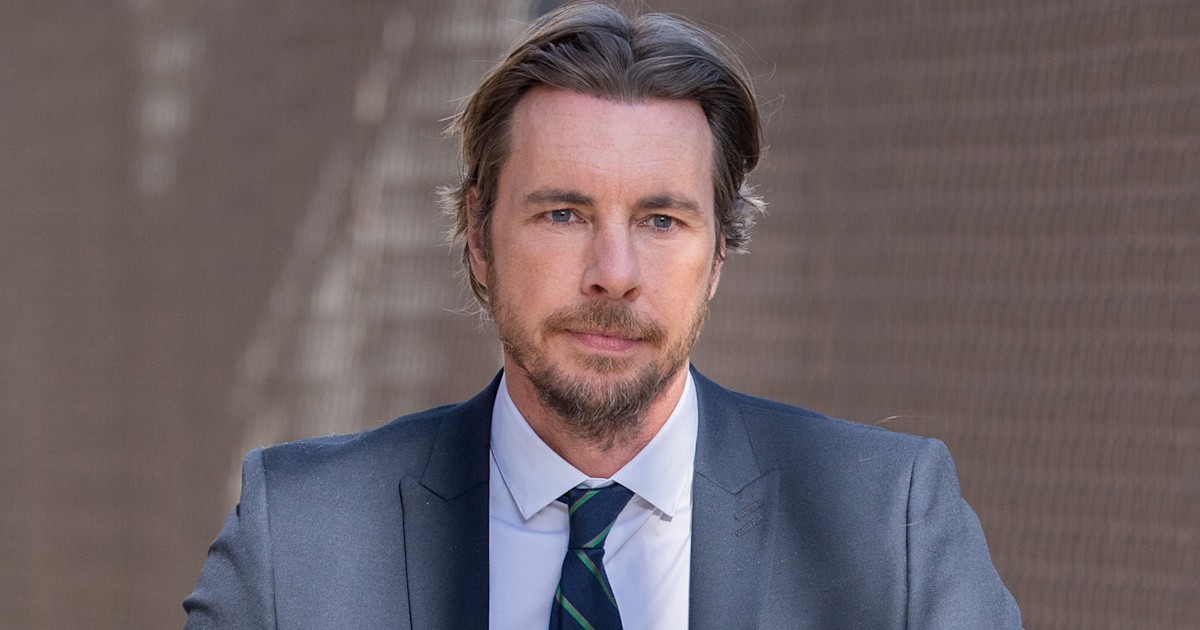 Dax Shepard reveals advice a friend gave him after relapse