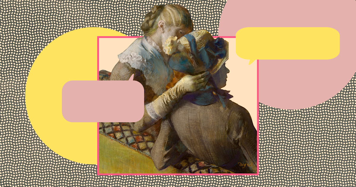 Why you should be checking in on your 'strong' friends